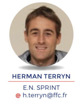 Herman TERRYN - Quentin Lafargue Site Officiel